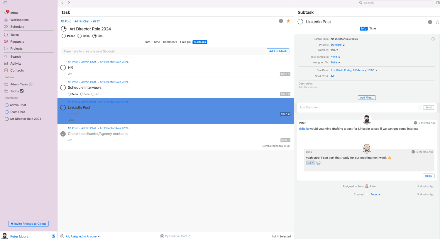 What is a Workstream: Concepts, Applications, and Benefits