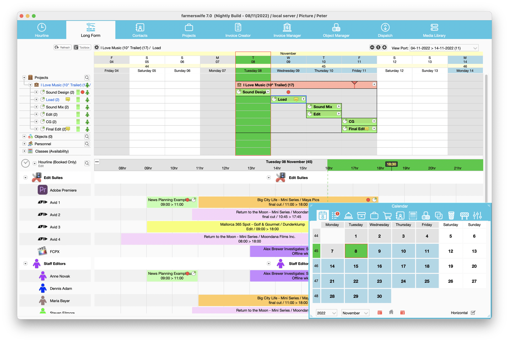 What is a Workstream: Concepts, Applications, and Benefits