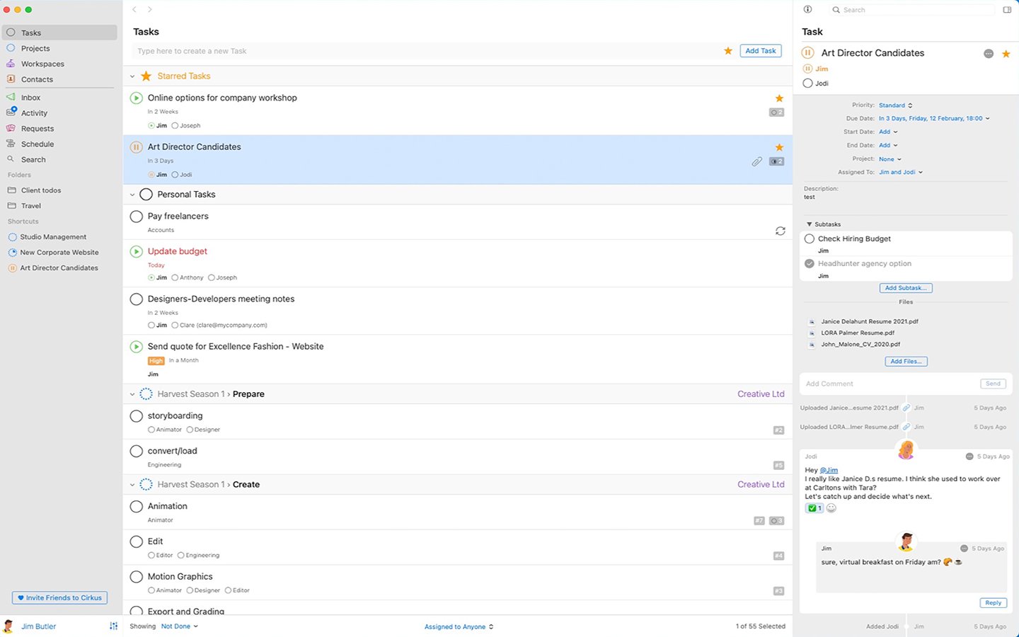 The best software project management tools: How to choose?