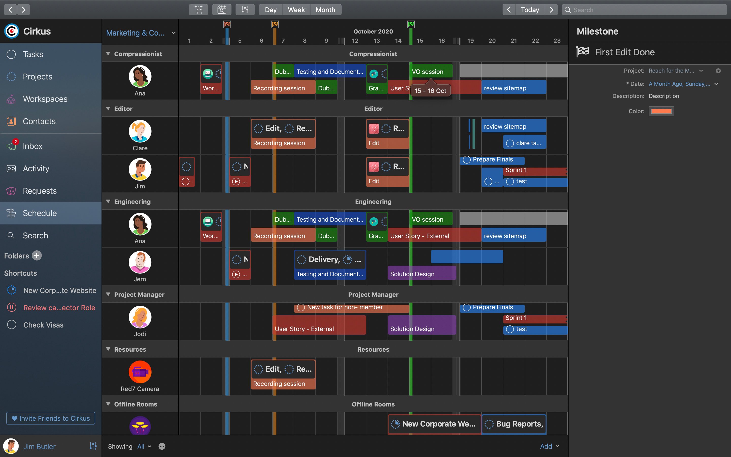 Understanding Project Milestones in Project Management