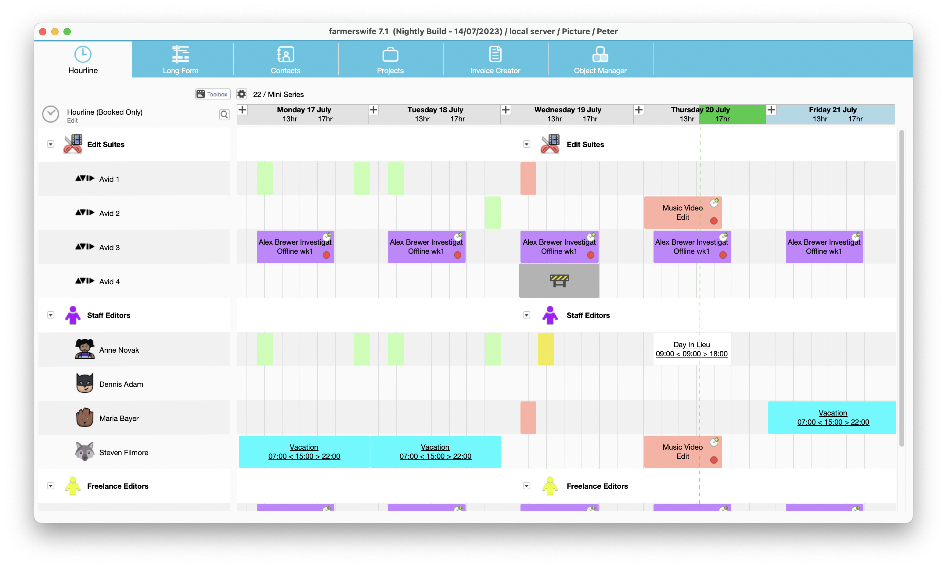 The Expert's Guide to Project Management for Software Development